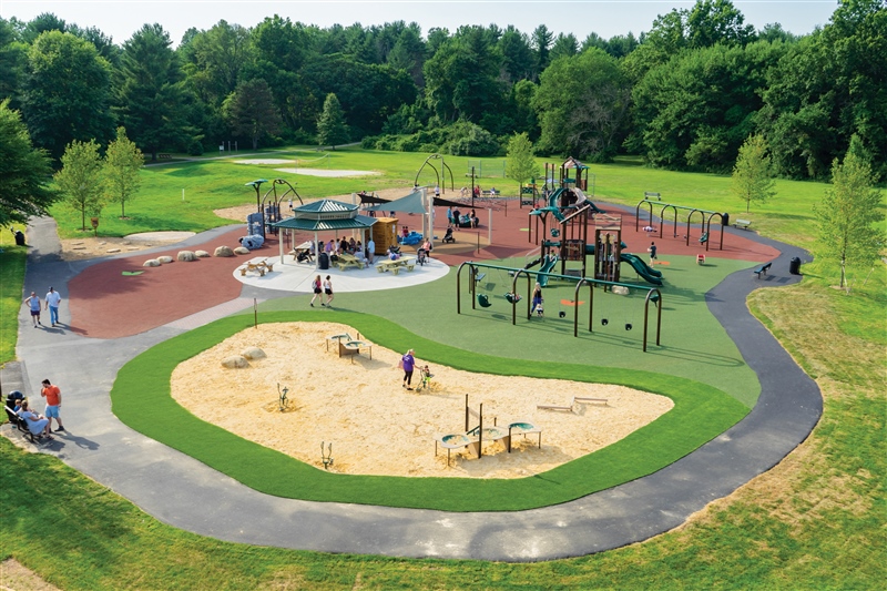 Project Gallery | Join Our Movement And Be Inspired Today